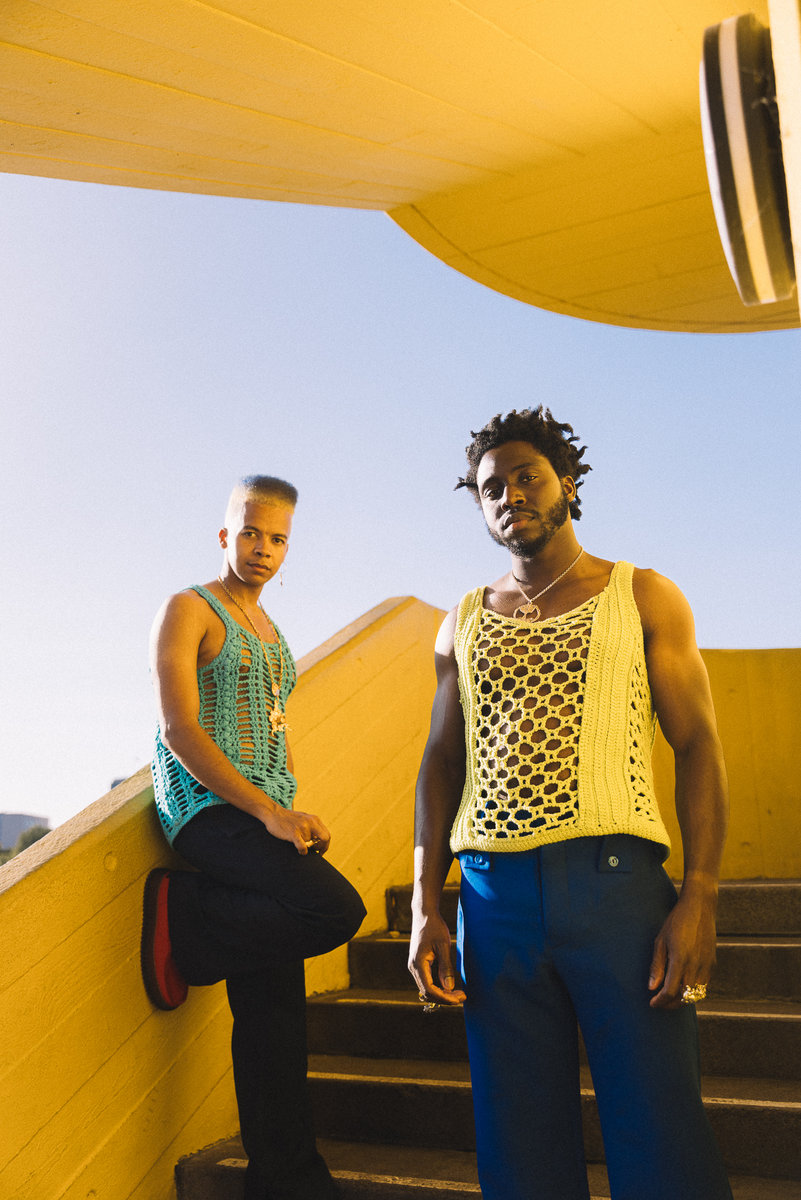 Never Doubt | Blue Lab Beats