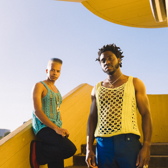 Never Doubt | Blue Lab Beats