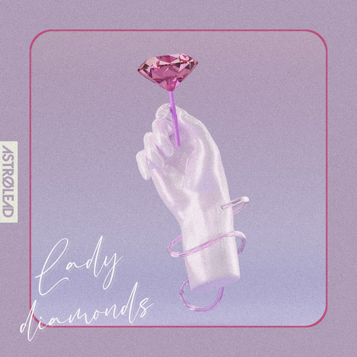Lady diamonds (Ilya Santana rework) | Ilya Santana