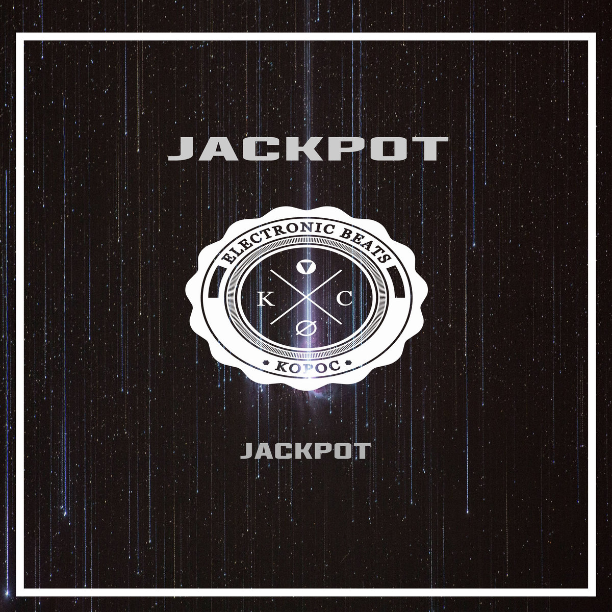 [KPL099] Jackpot - Jackpot EP | Jackpot | Kopoc Label