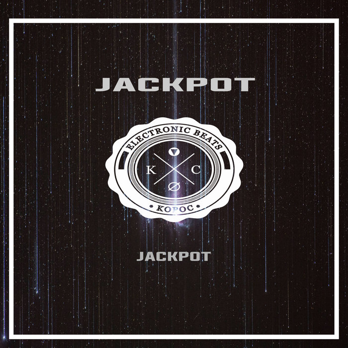 [KPL099] Jackpot - Jackpot EP | Jackpot | Kopoc Label