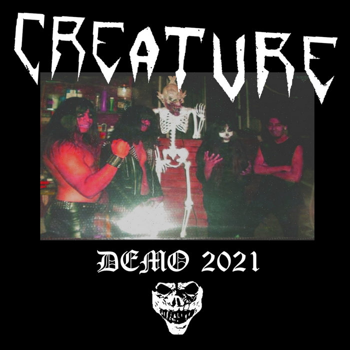 2021 Demo | Creature