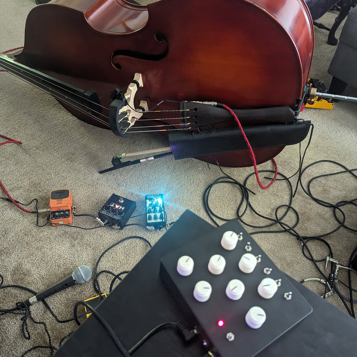 Demo | Skull Breaker