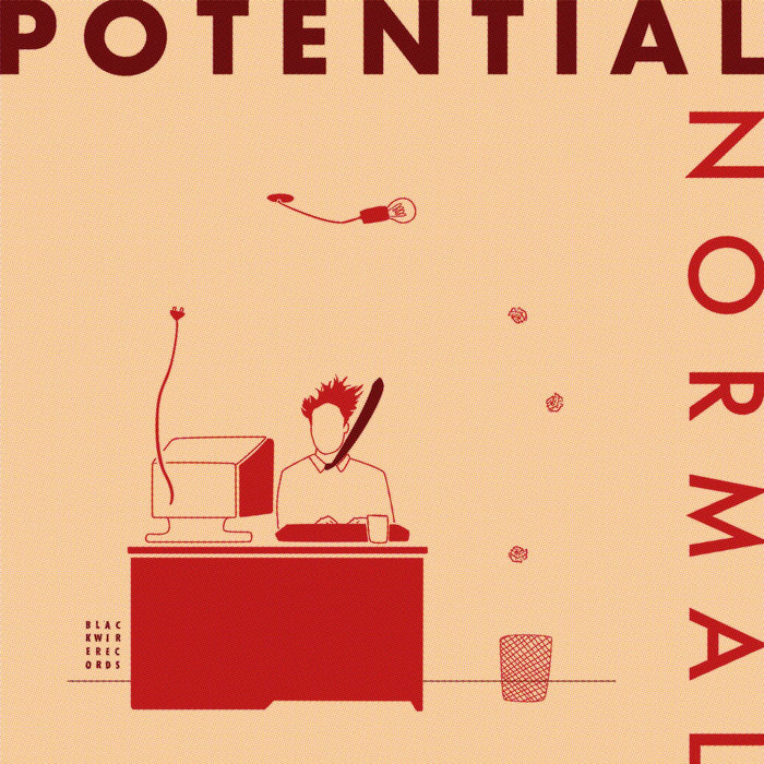 Normal | Potential