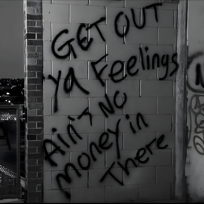 The Tickets (ft. fnø naz) | Kay.Blitzem