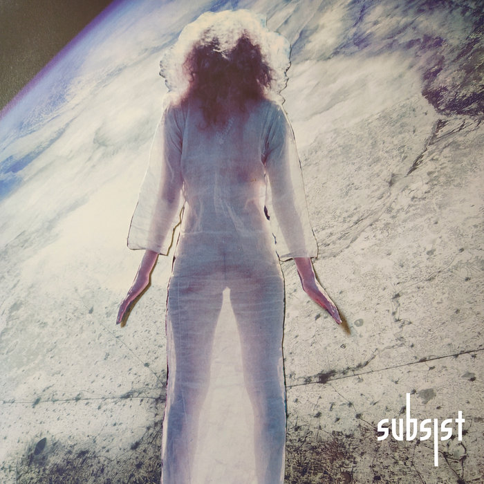 SUBSIST.175D - Solar Expansion | Urban Groove | Subsist & Faith Disciplines