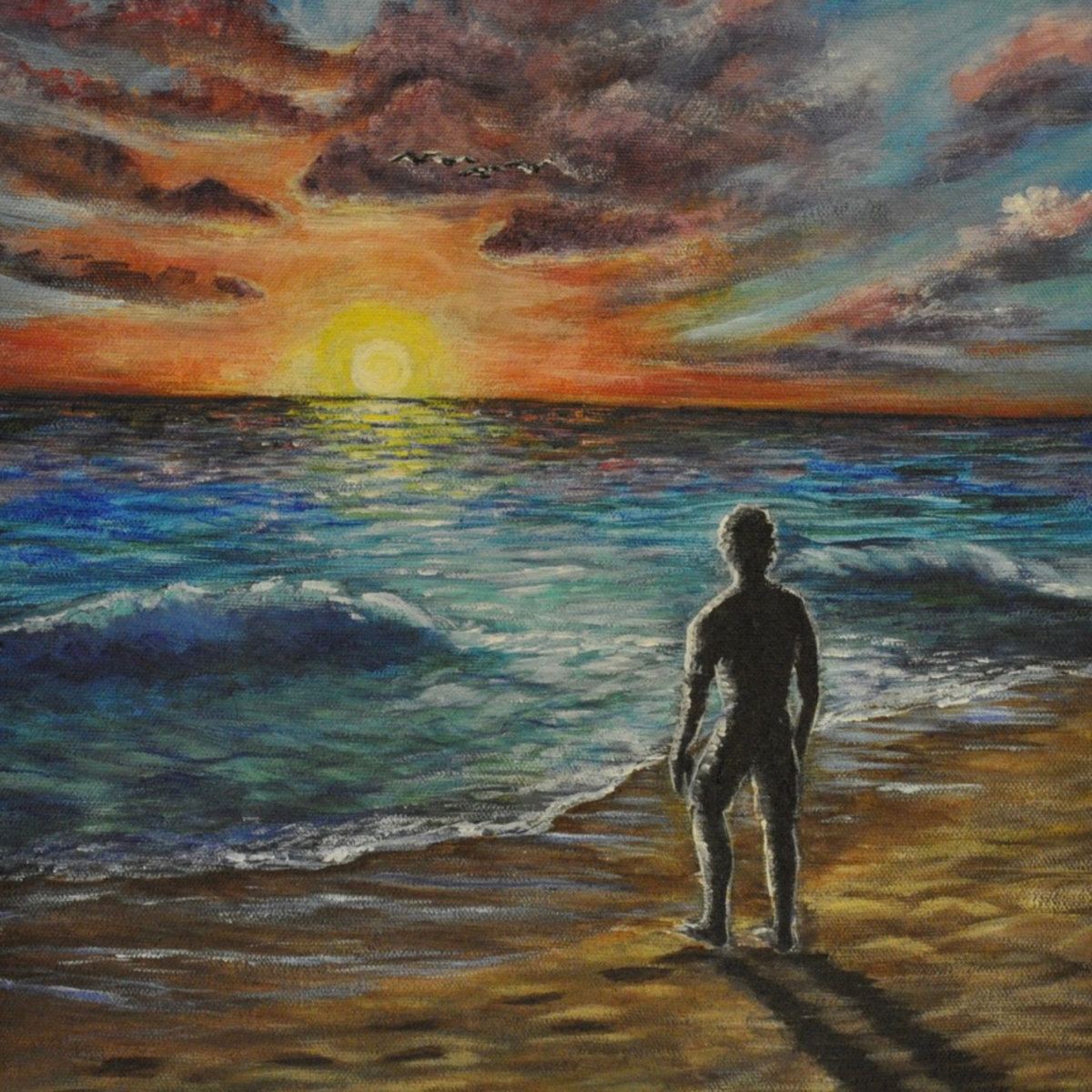 Sunrise | Michael Talento