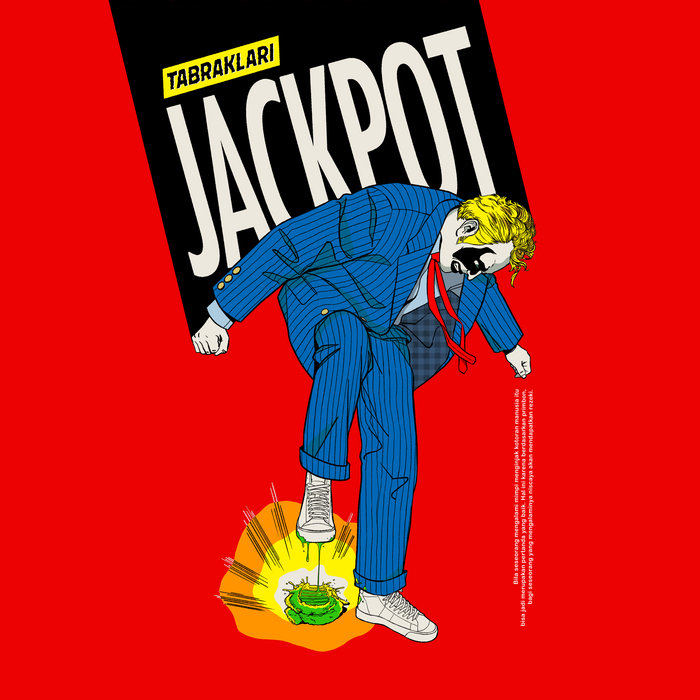 Jackpot | Tabraklari