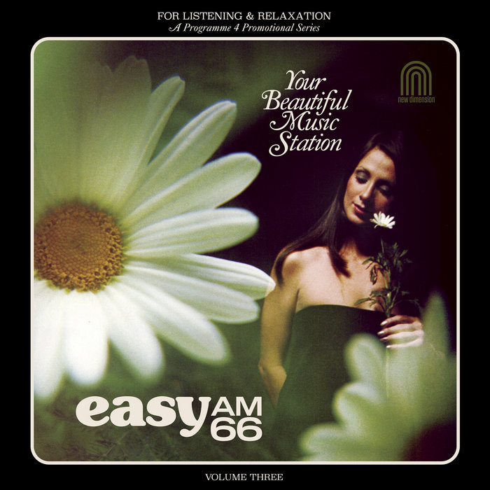Easy AM 66 Promotional Album Vol. 3 | Programme 4