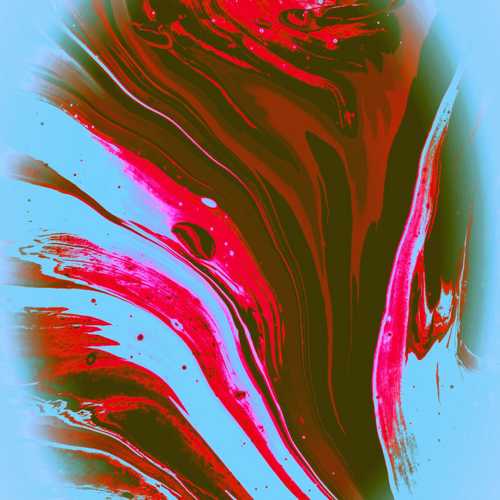 Visual Static | Luminous Rift