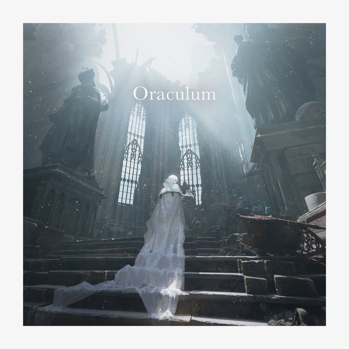Oraculum | Powerless
