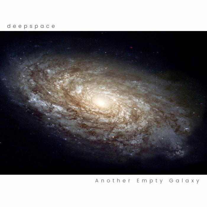 Another Empty Galaxy | deepspace