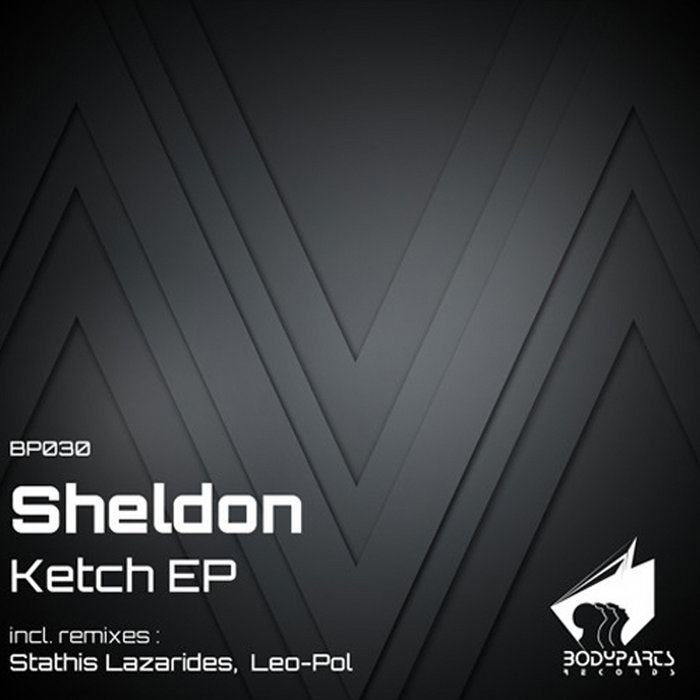 Ketch EP | Sheldon Shelly | Deepology