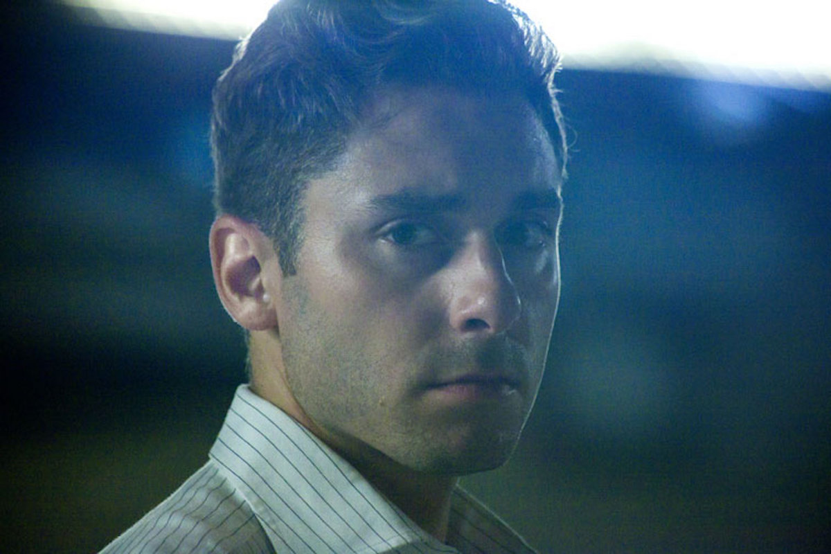 Song For You (Live) | Galen James