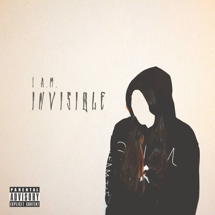 I Am Invisible