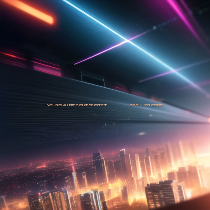 Stellar Edge | Neuronik Ambient System | Ambient Secluded