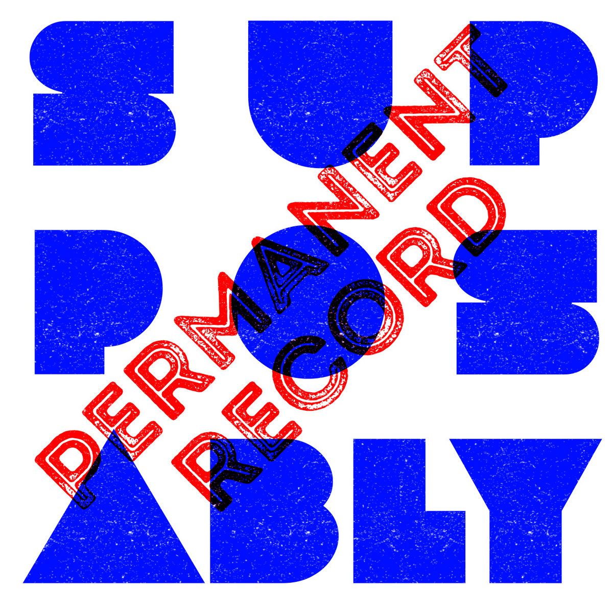 Permanent Record | supposably