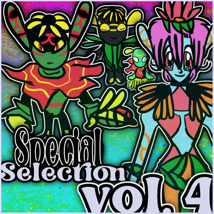 Special Music Selection Vol. 04 | Brutalmoon