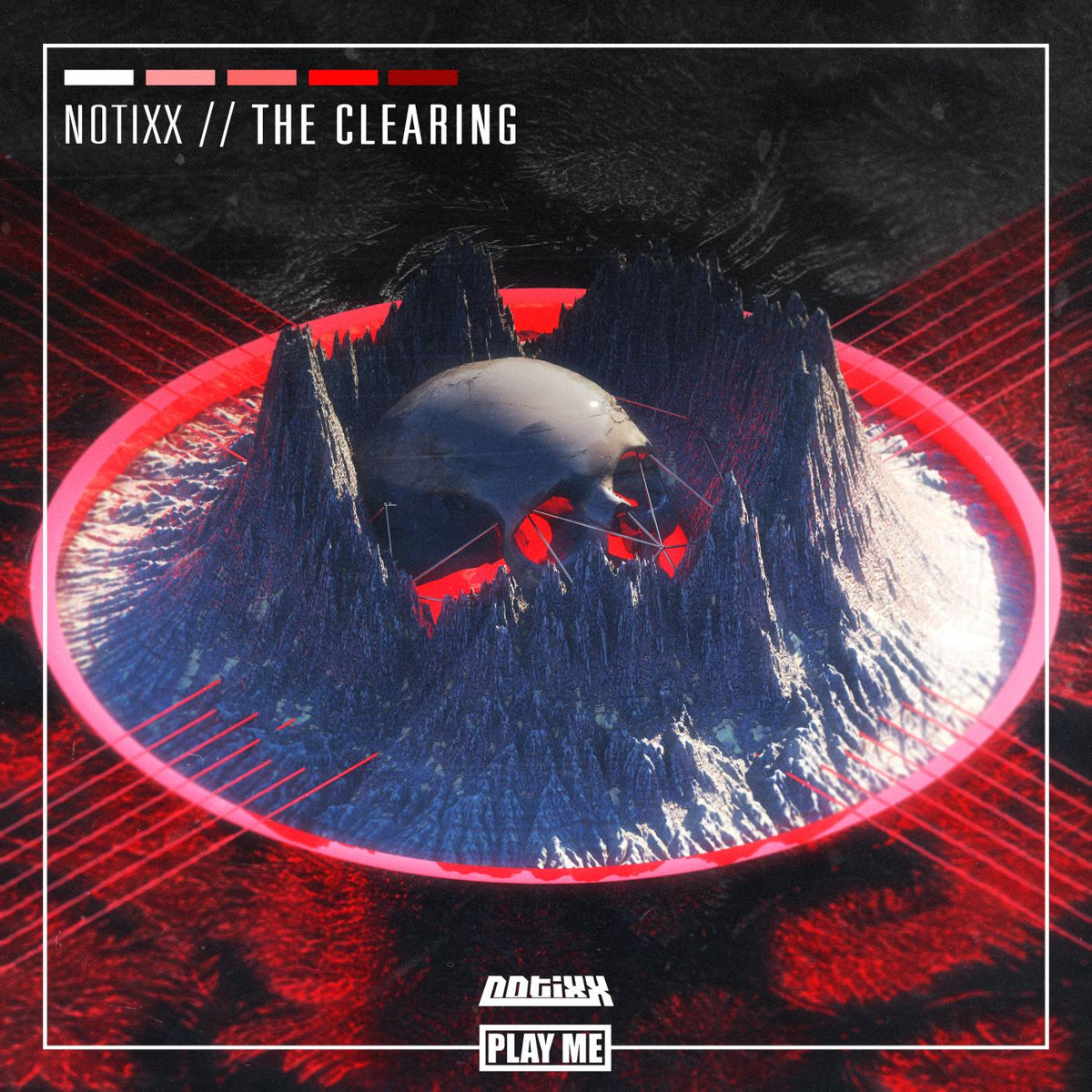 The Clearing | Notixx | Play Me Records