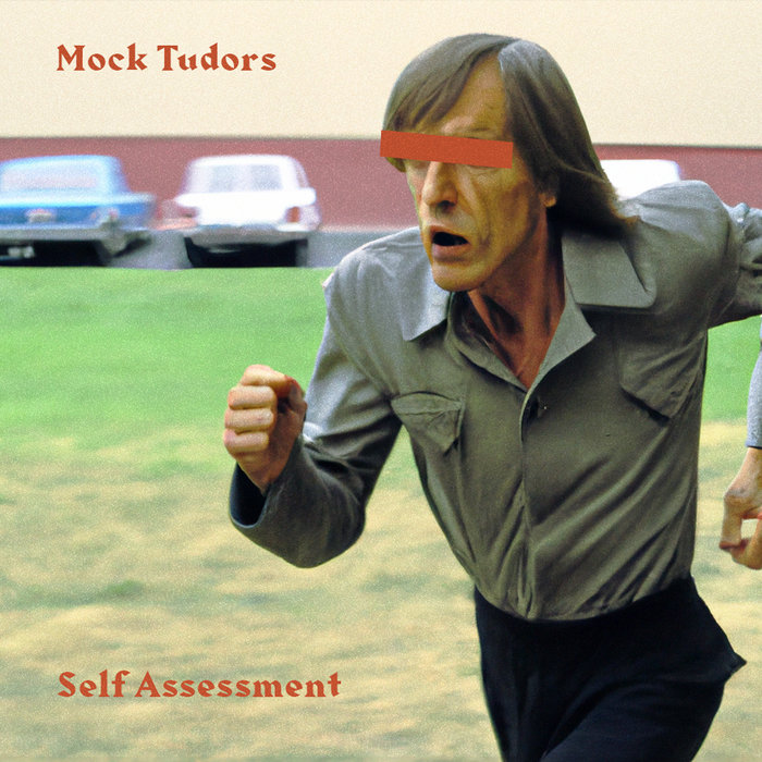 Self Assessment | Mock Tudors