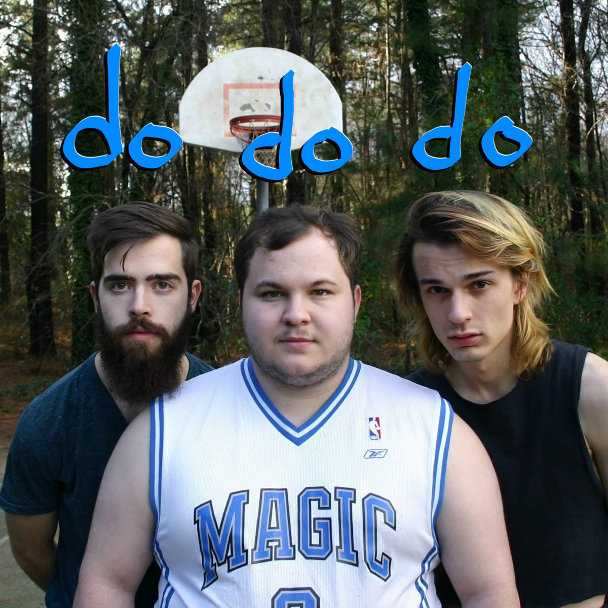 rebirth of the dodo | dododo