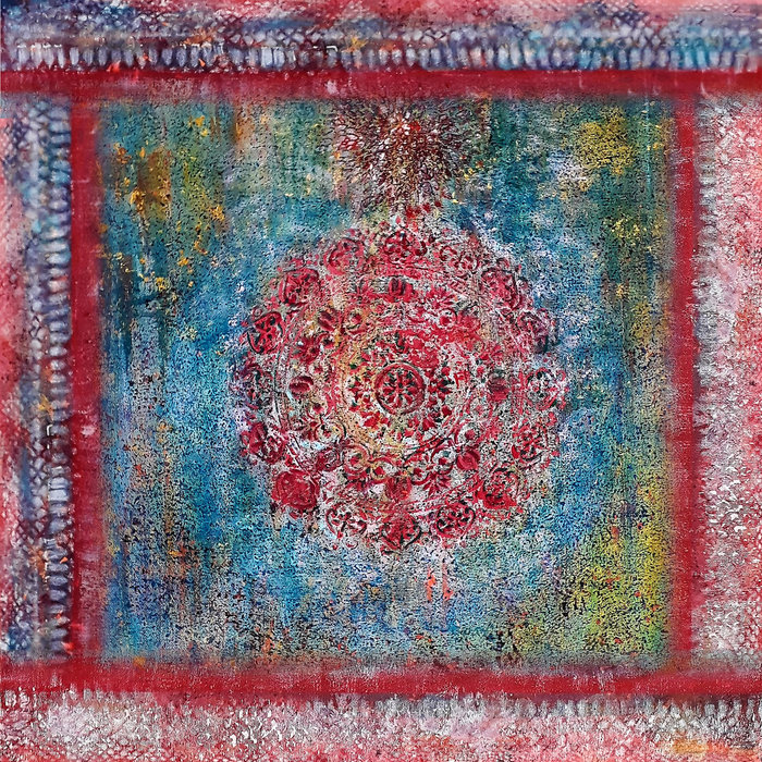 mnk | FenGi | Flaming Pines