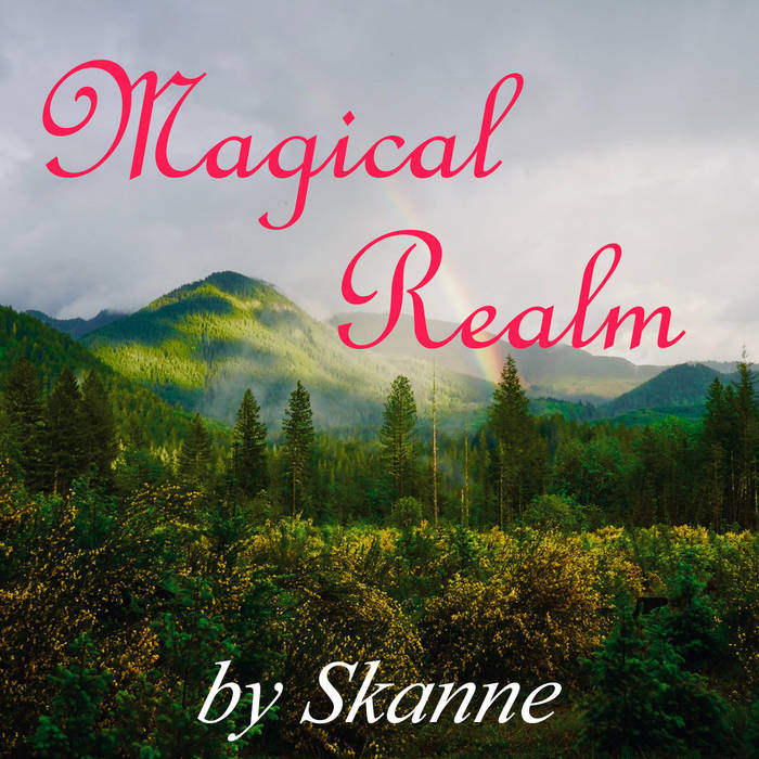 Magical Realm | Skanne