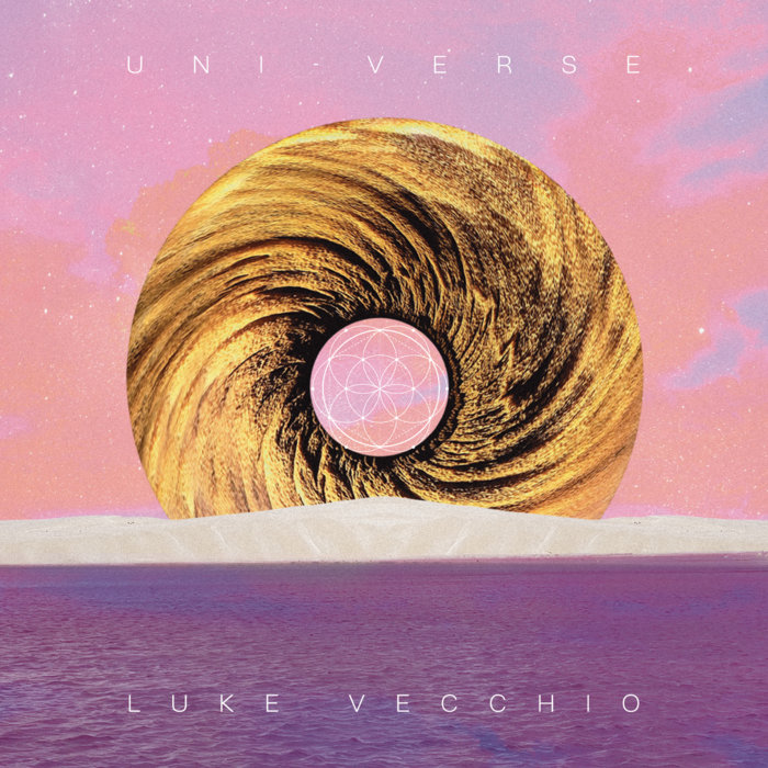 UNI-VERSE | Luke Vecchio