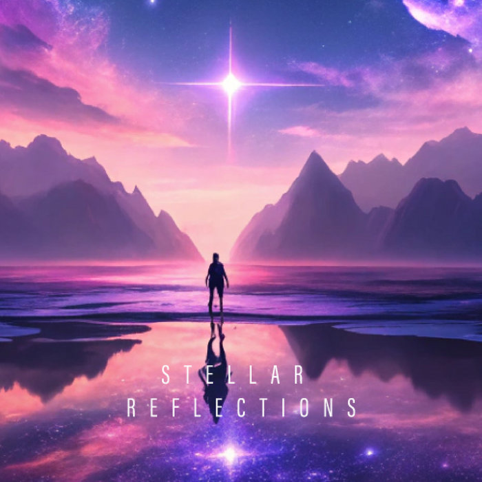 Stellar Reflections | HappySoulMusic