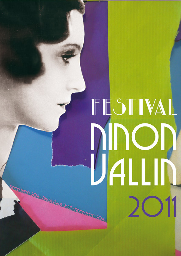 Interview de Ninon Vallin - 1959 | Festival Ninon Vallin