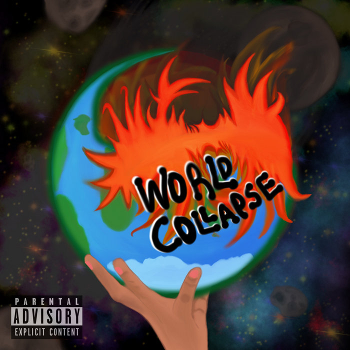 World Collapse | daylon