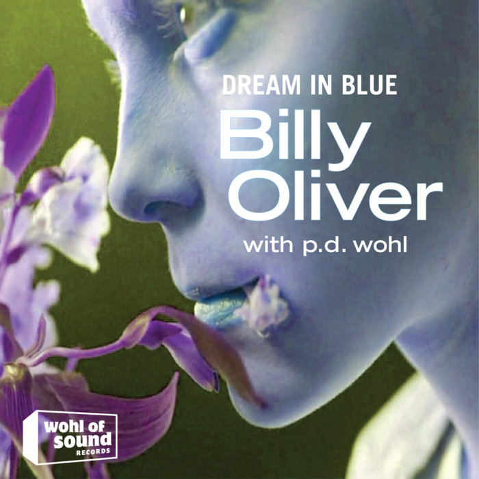 Dream In Blue | Billy Oliver