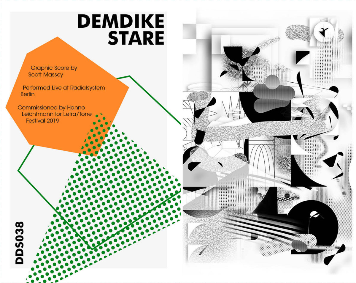 Berlin 09-03-2019 | Demdike Stare
