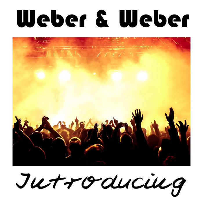 Introducing | Weber & Weber | Lemongrassmusic