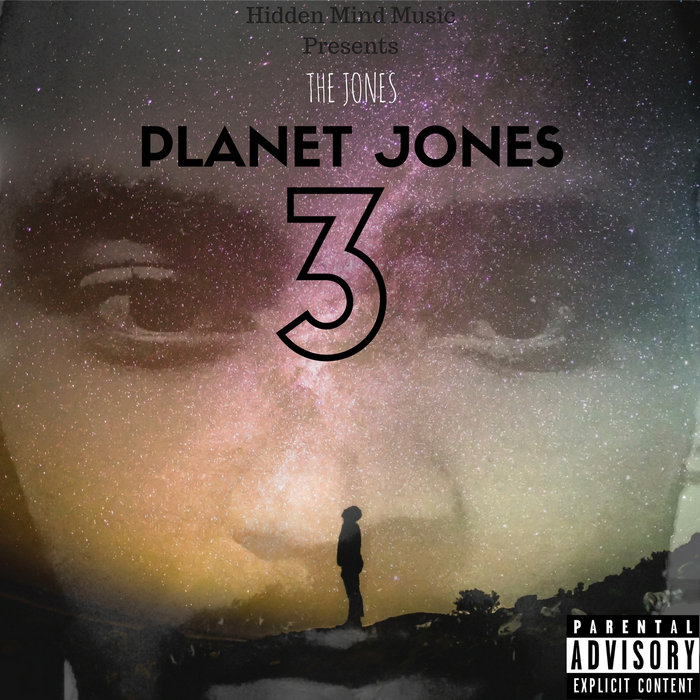 Planet Jones 3 | The Jones