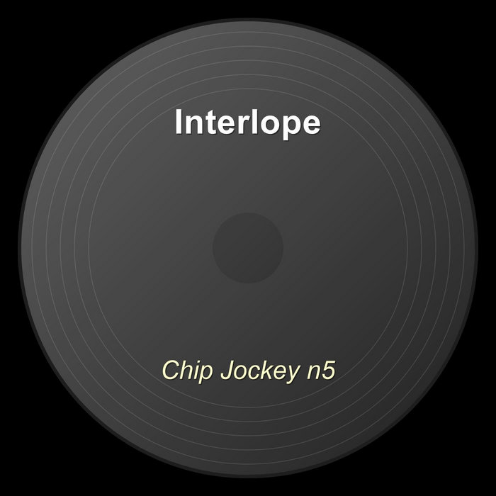 Chip Jockey n5 | Interlope