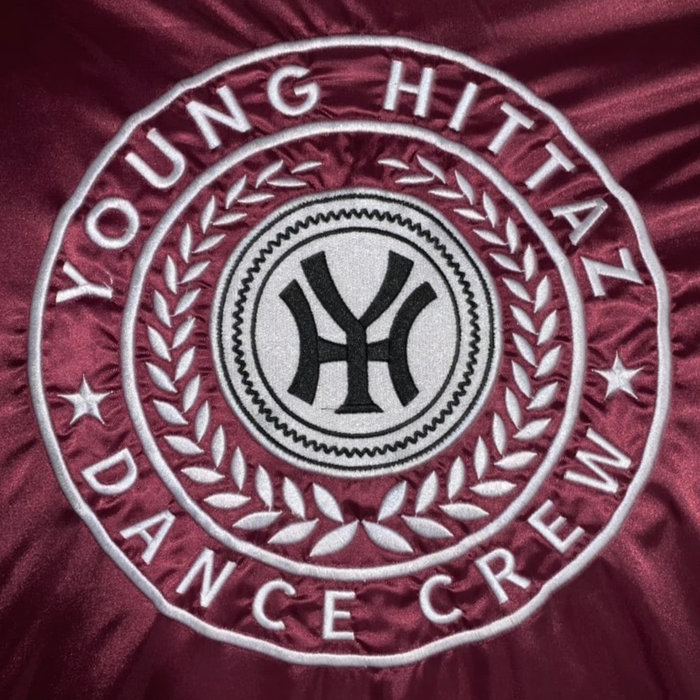 TINMAN PRESENTS: YOUNG HITTAZ | Tinman