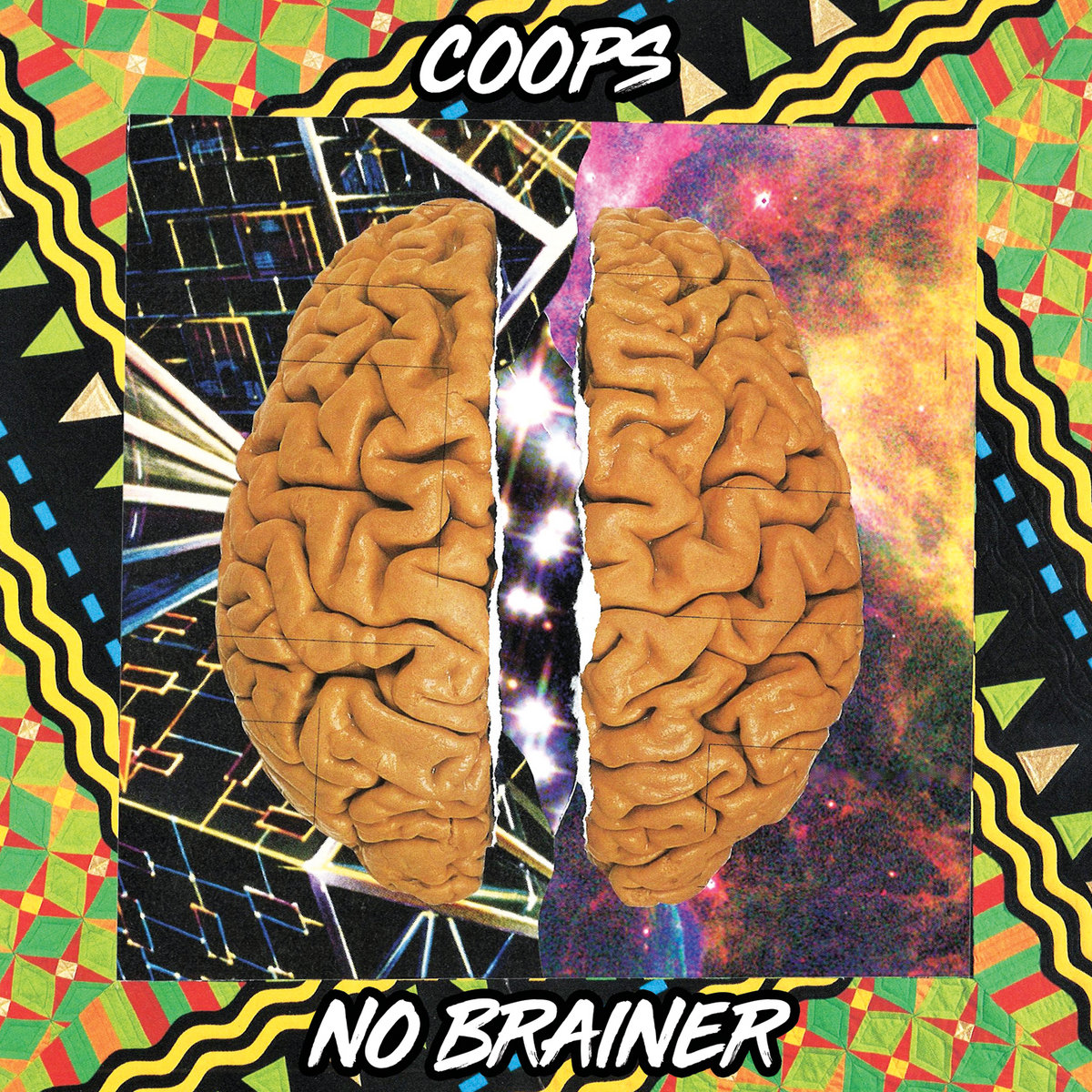 No Brainer | Coops