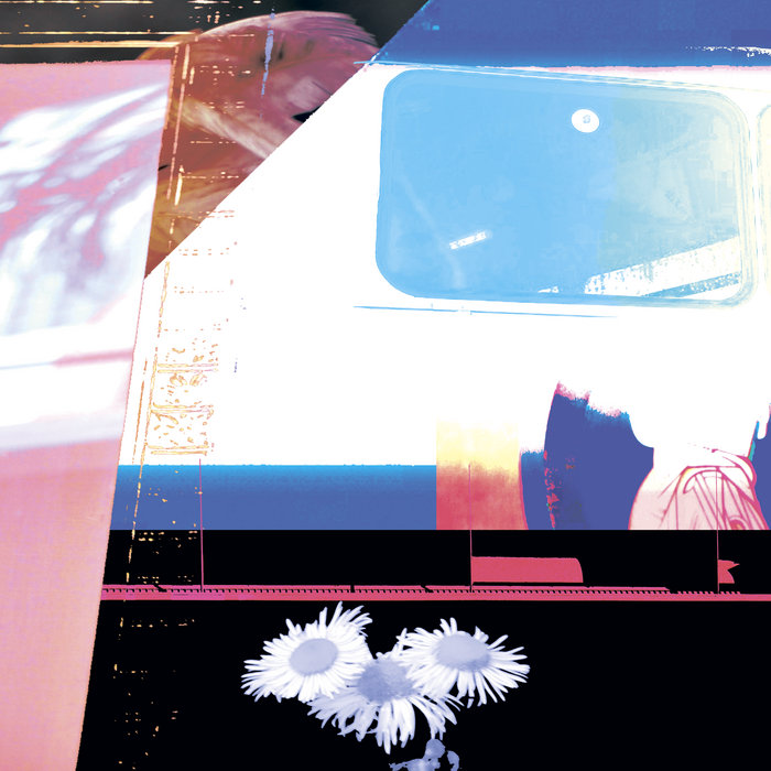 Pareidolic Borders, or: The Suzerainty of Images | Janis Lago