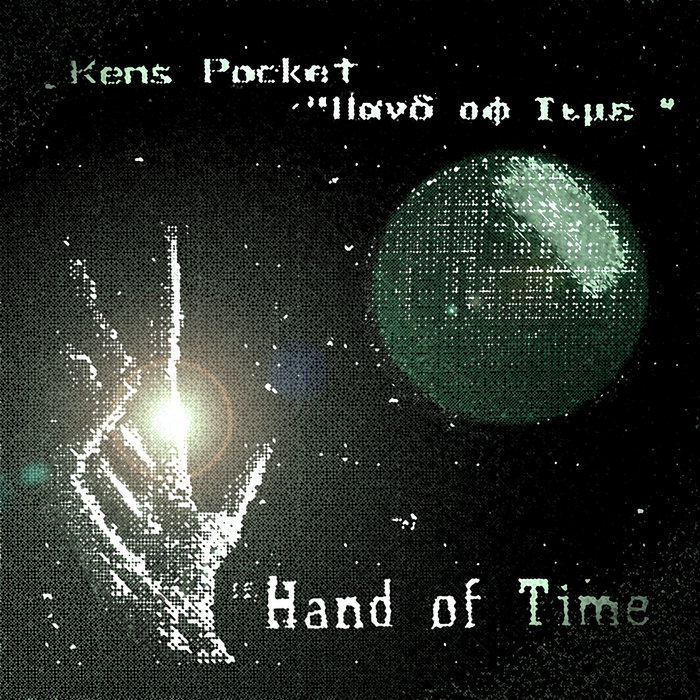 The Hand Of Time | len303