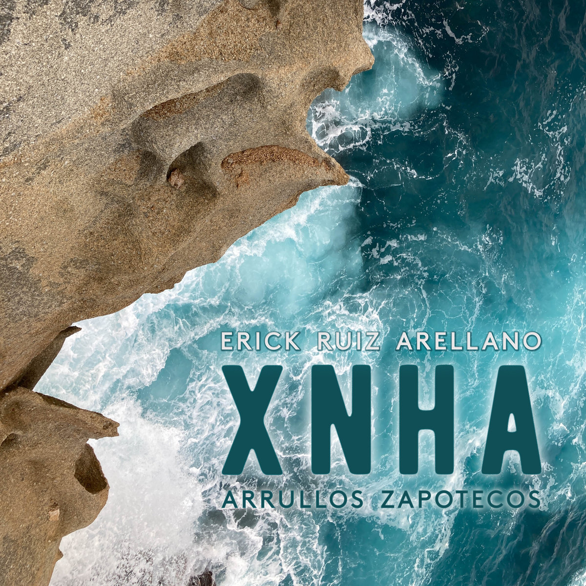 Xnha' Arrullos Zapotecos | Erick Ruiz Arellano