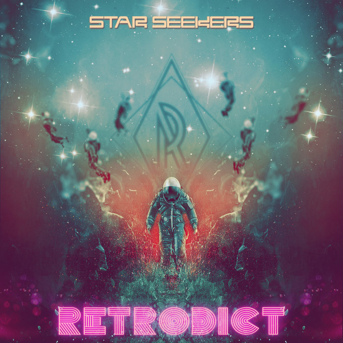Star Seekers | Retrodict