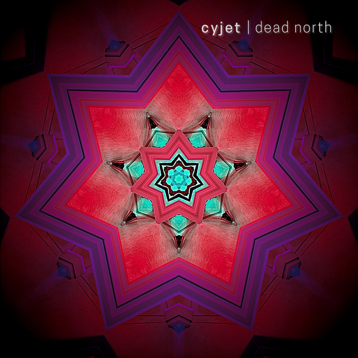 Dead North | cyjet