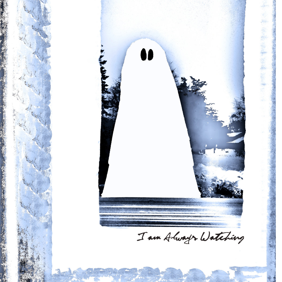 I Am Always Watching (Single) | The Running Youngs