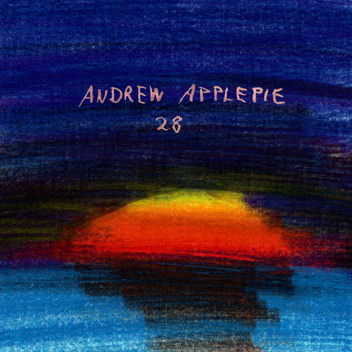 28 | Andrew Applepie