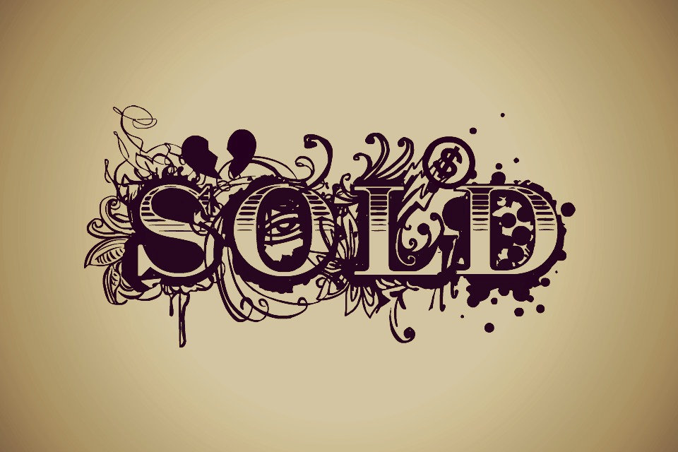 Sold | Garrison Cade