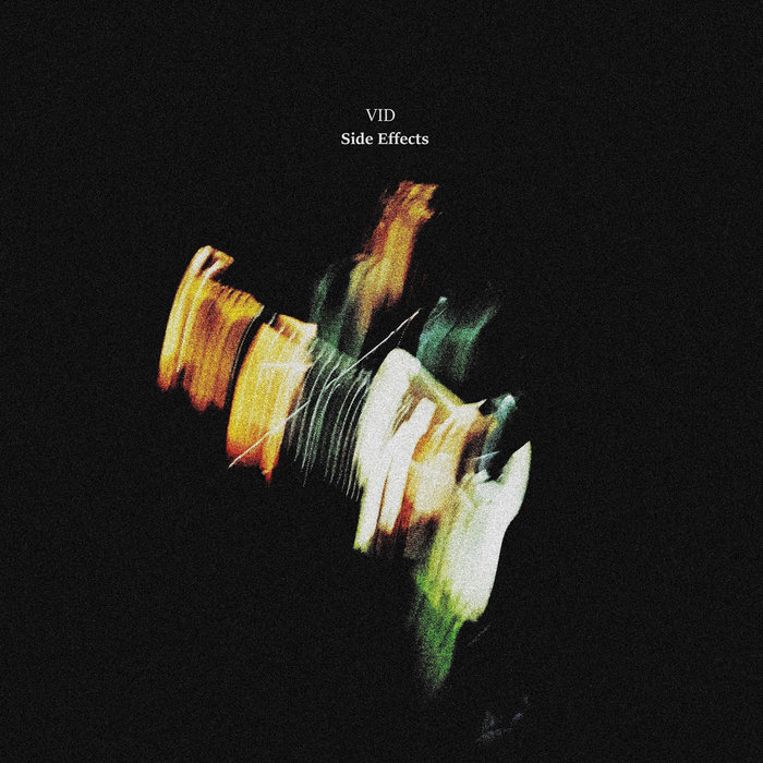 Side Effects EP | Vid