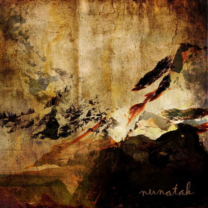 Nunatak | Nunatak