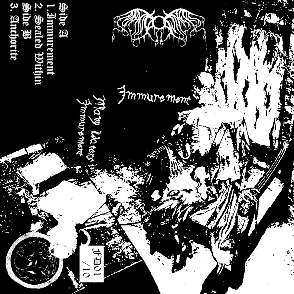FD01: Immurement | Many Waters | Foul Depths Releases