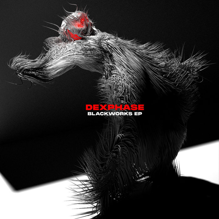 Blackworks EP | Dexphase | Blackworks